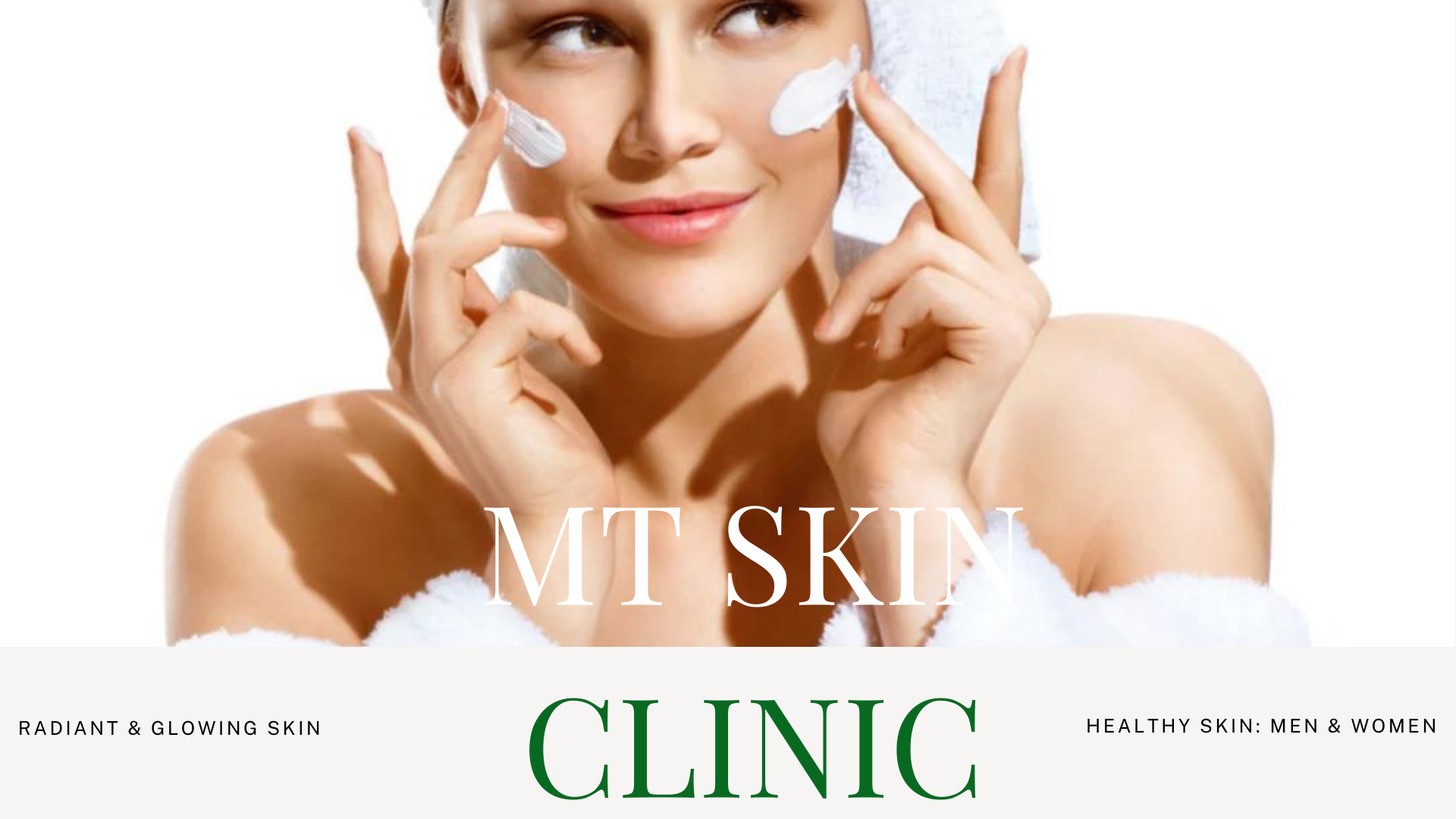 MT Skin Clinic: The Beverly Hills #1 Destination for Glass Skin ...