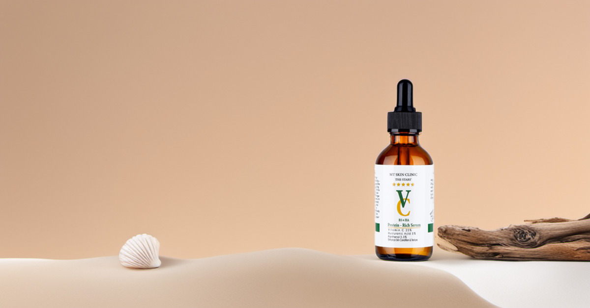 Advanced Corrective Clinical Facial with Vitamin C Enzyme to Glow-Up at ...